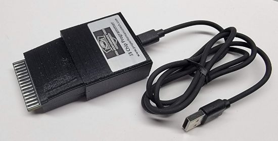 Pro-Performance Tech. J3 Chip Programmer for SCT 6600 Eliminator and T ...